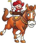Horse - Super Mario Wiki, the Mario encyclopedia
