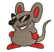 Mouser - Super Mario Wiki, the Mario encyclopedia