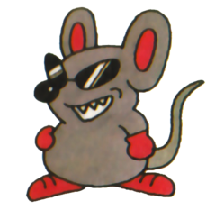 Mouser - Super Mario Wiki, the Mario encyclopedia