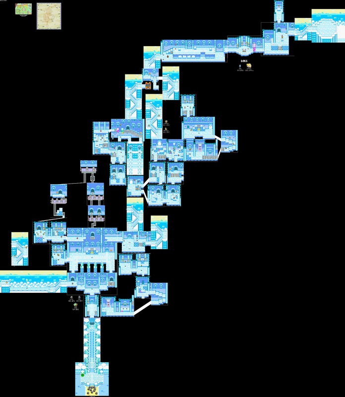 Joke's End - Super Mario Wiki, the Mario encyclopedia