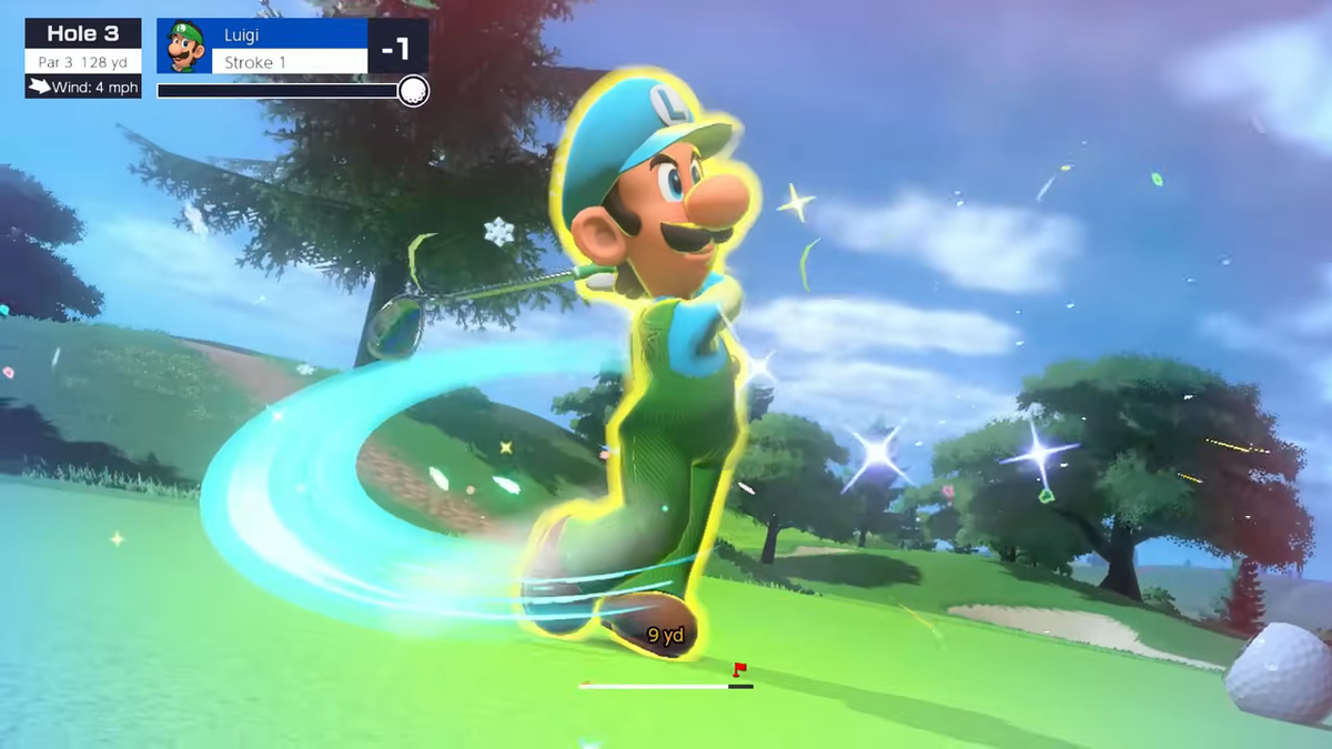 File:MGSR SpecialShot Luigi.png - Super Mario Wiki, the Mario encyclopedia