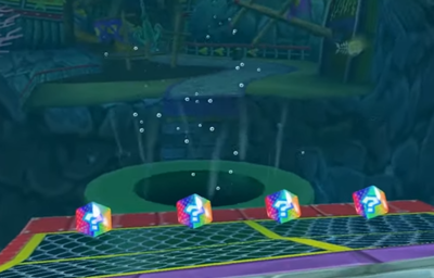 Item Box - Super Mario Wiki, the Mario encyclopedia