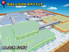 Block Fort - Super Mario Wiki, the Mario encyclopedia