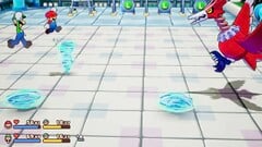 Mega Snaptor - Super Mario Wiki, the Mario encyclopedia