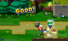 Chopper Bros. - Super Mario Wiki, the Mario encyclopedia