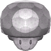 Thwomp Candy - Super Mario Wiki, the Mario encyclopedia