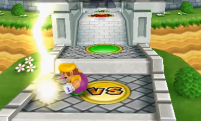 Lightning - Super Mario Wiki, the Mario encyclopedia
