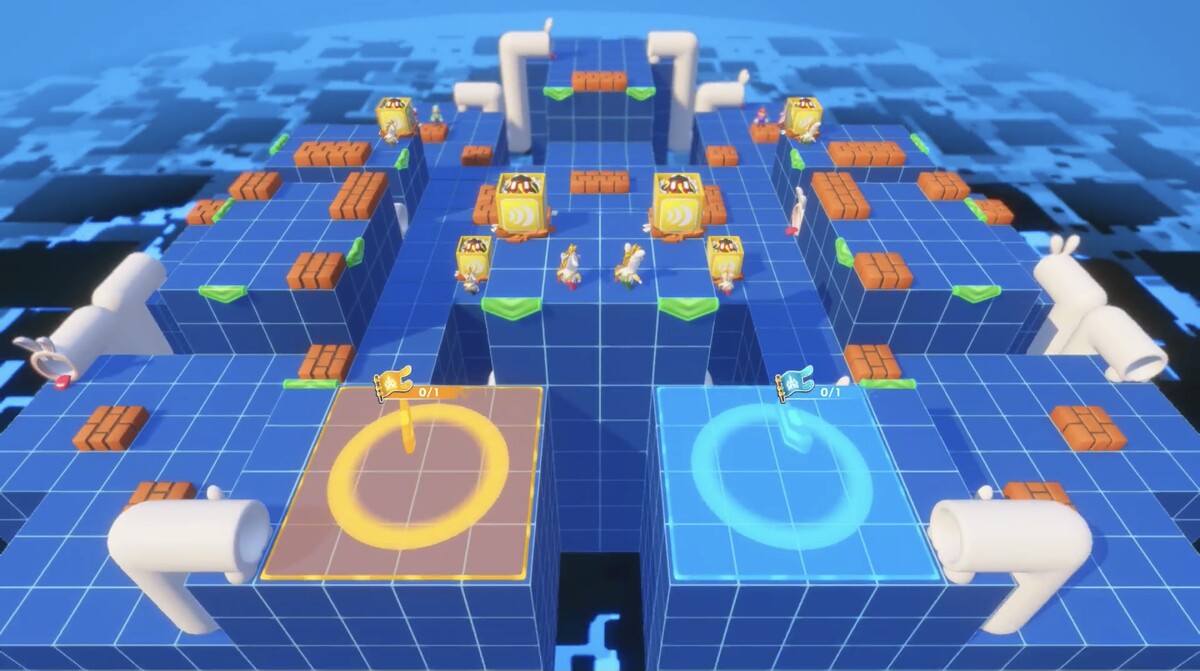 Call me when you get there - Super Mario Wiki, the Mario encyclopedia