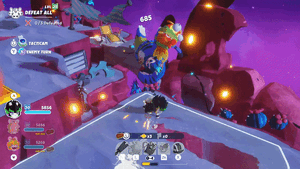 Edge - Super Mario Wiki, the Mario encyclopedia