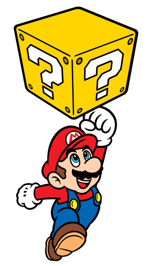 File:Mariohittingblock.png - Super Mario Wiki, the Mario encyclopedia