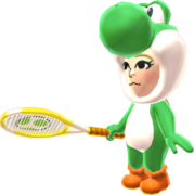 Gallery:Mii - Super Mario Wiki, the Mario encyclopedia