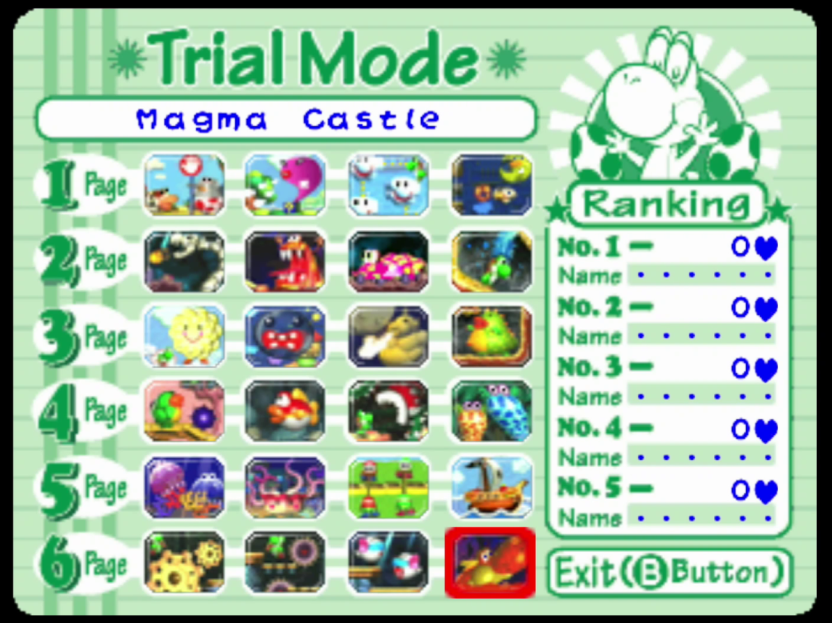 File:NM YS Lets Give It a Try!.png - Super Mario Wiki, the Mario ...