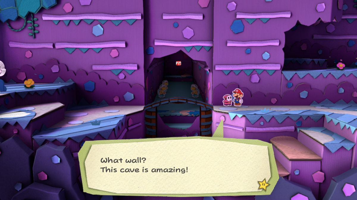 File:PMCS Lighthouse Island parallel bridge.png - Super Mario Wiki, the ...