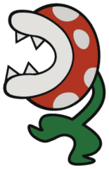 Gallery:Ptooie - Super Mario Wiki, the Mario encyclopedia