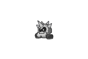 Cleft - Super Mario Wiki, the Mario encyclopedia