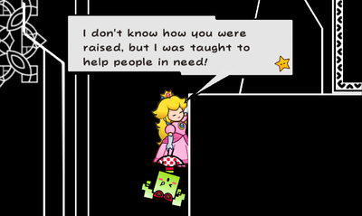 Mimi - Super Mario Wiki, the Mario encyclopedia