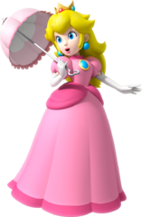 Gallery:Princess Peach - Super Mario Wiki, the Mario encyclopedia