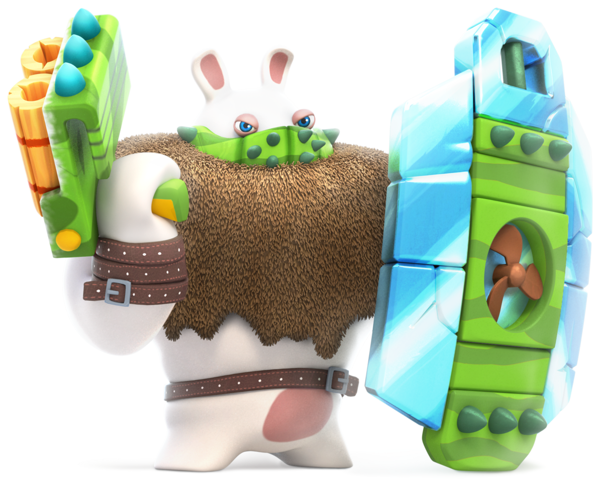 Buckler - Super Mario Wiki, the Mario encyclopedia