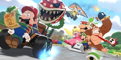 List of unreleased media - Super Mario Wiki, the Mario encyclopedia