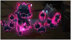 Cat (parent) - Super Mario Wiki, the Mario encyclopedia