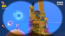 Mount Beanpole - Super Mario Wiki, the Mario encyclopedia