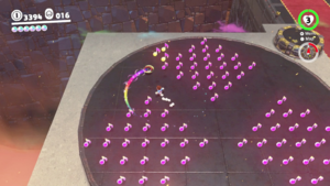 List of Power Moons in Bowser's Kingdom - Super Mario Wiki, the Mario ...