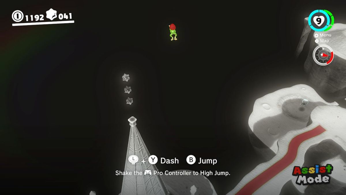 File:SMO Moon Coins O.jpg - Super Mario Wiki, the Mario encyclopedia