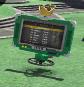 Rankings Board - Super Mario Wiki, the Mario encyclopedia