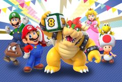 List of Play Nintendo puzzles - Super Mario Wiki, the Mario encyclopedia