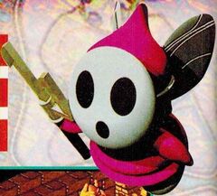 Beezo - Super Mario Wiki, the Mario encyclopedia