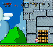 Gallery:Castle - Super Mario Wiki, the Mario encyclopedia