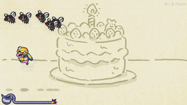 Shoo, Fly! - Super Mario Wiki, the Mario encyclopedia