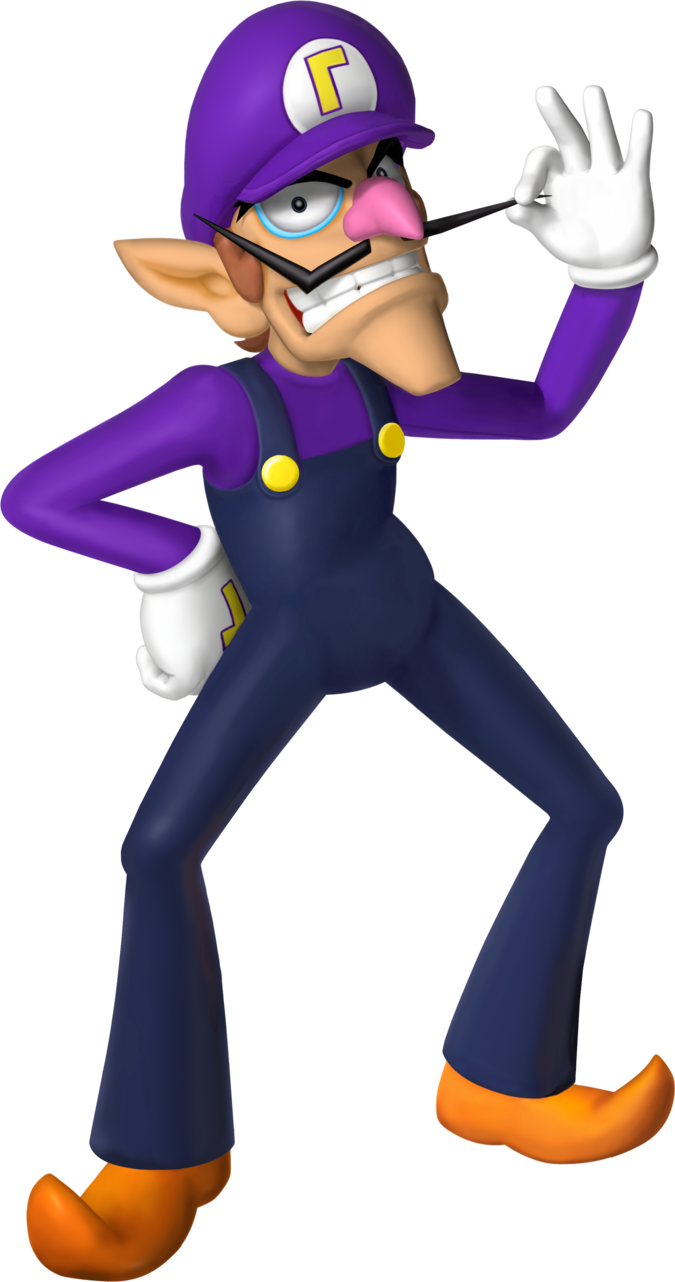 User talk:The White Operations/Archive 1 - Super Mario Wiki, the Mario ...