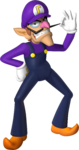 Waluigi - Super Mario Wiki, the Mario encyclopedia