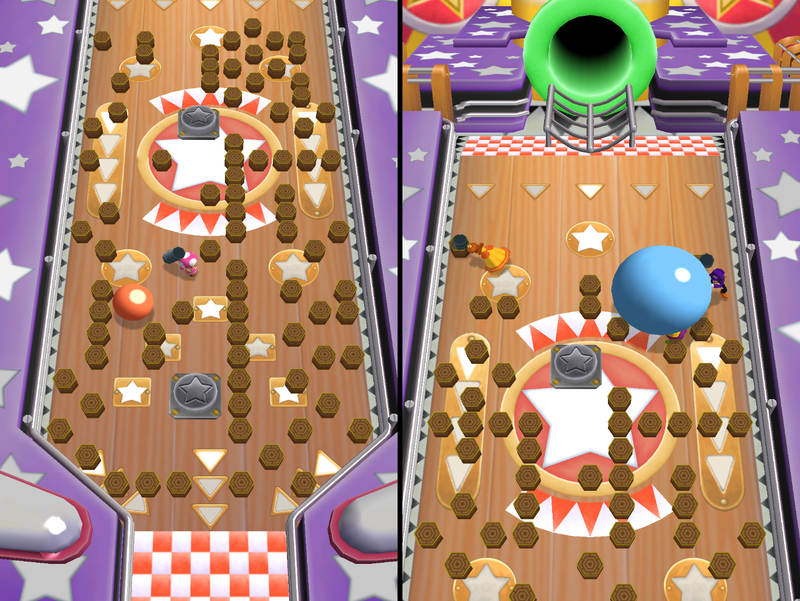 Ball Dozers - Super Mario Wiki, the Mario encyclopedia