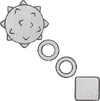 Spinner - Super Mario Wiki, the Mario encyclopedia
