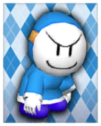 Bandit - Super Mario Wiki, the Mario encyclopedia