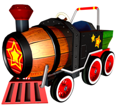 User:ShadowIke2008 - Super Mario Wiki, the Mario encyclopedia