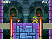 Tower - Super Mario Wiki, the Mario encyclopedia