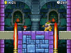 Tower - Super Mario Wiki, the Mario encyclopedia