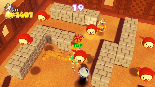 Special Episode - Super Mario Wiki, the Mario encyclopedia