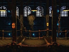 Mekanos - Super Mario Wiki, the Mario encyclopedia