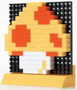 Dot-S - Super Mario Wiki, the Mario encyclopedia