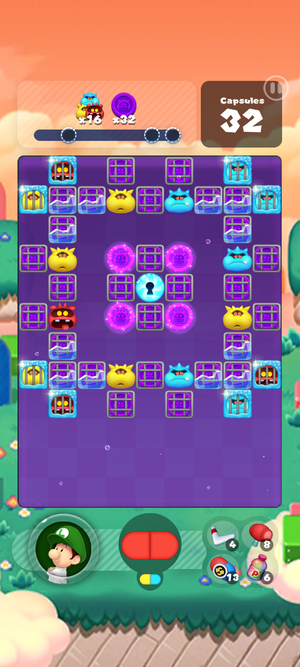 World 15 (Dr. Mario World) - Super Mario Wiki, the Mario encyclopedia