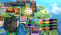 Alefgard - Super Mario Wiki, the Mario encyclopedia