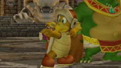 Gallery:Fire Bro - Super Mario Wiki, the Mario encyclopedia