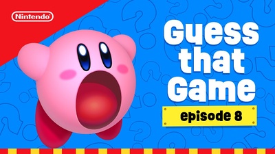 Guess That Game - Super Mario Wiki, the Mario encyclopedia
