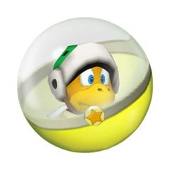 Hammer Bro Orb - Super Mario Wiki, the Mario encyclopedia