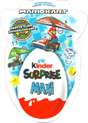 Kinder - Super Mario Wiki, the Mario encyclopedia