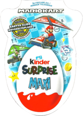 Kinder - Super Mario Wiki, the Mario encyclopedia